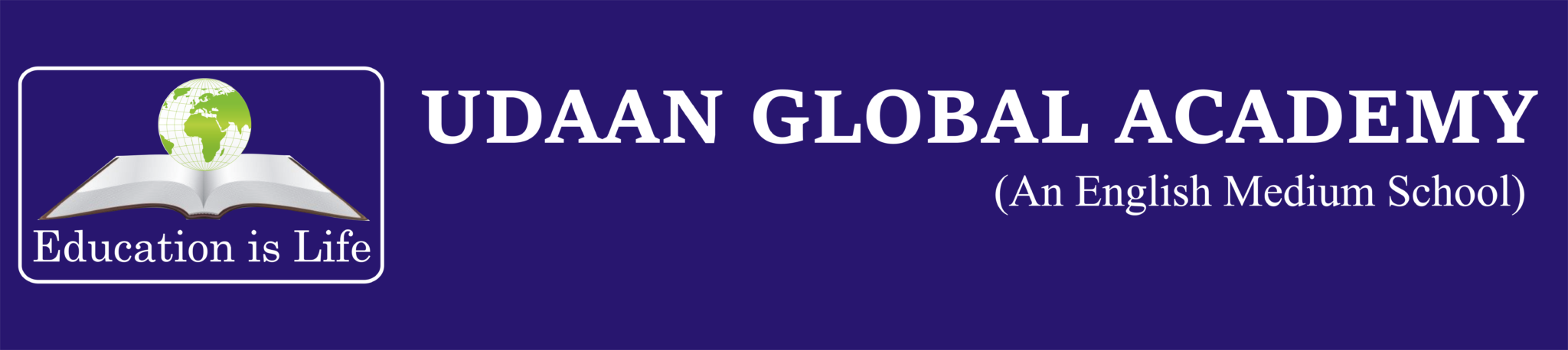 Udaan Global Academy – Education is Life